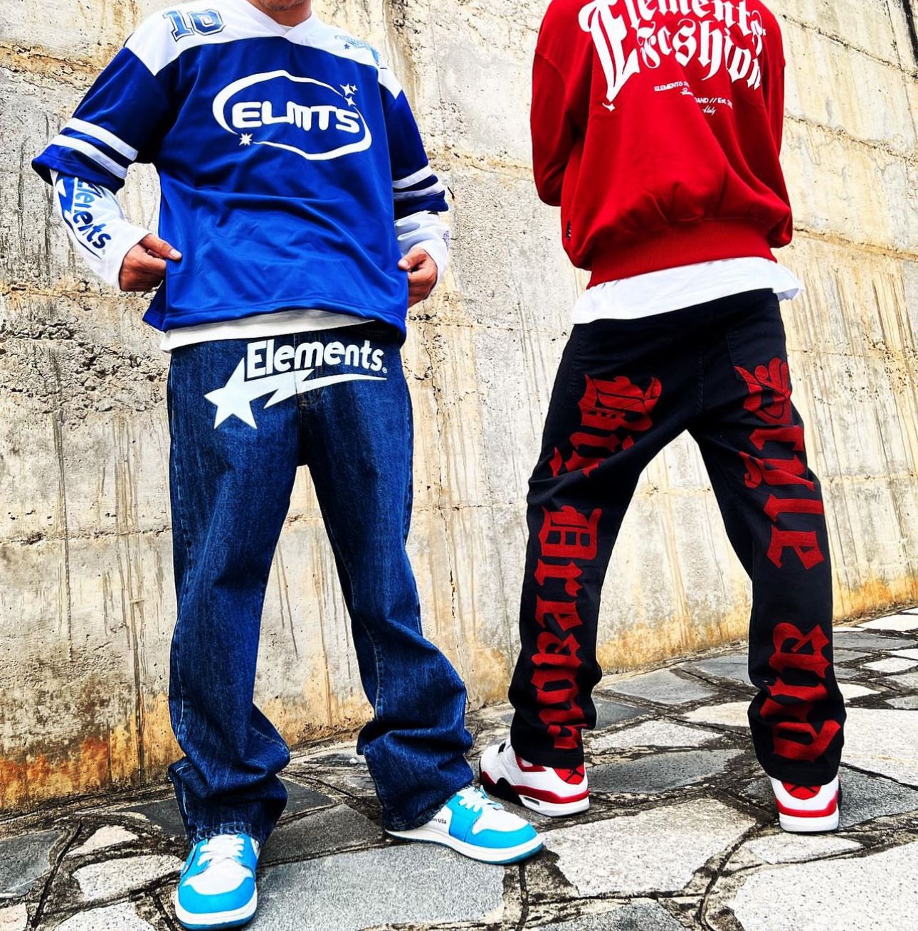 Elements Store Reggio Emilia – Elements Reggio Emilia