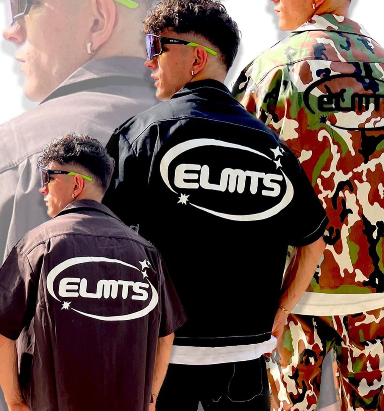 Elements Store Reggio Emilia – Elements Reggio Emilia